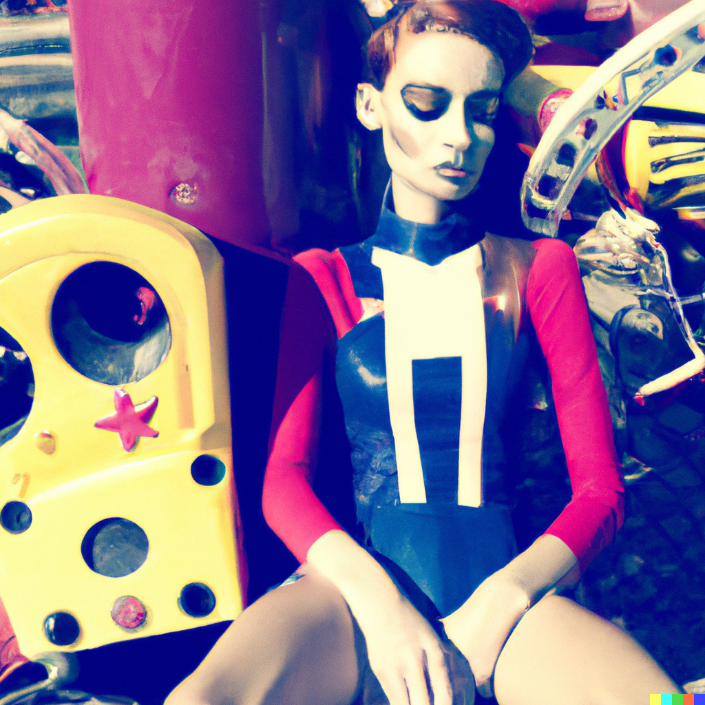 Hot Garbage | Foundation